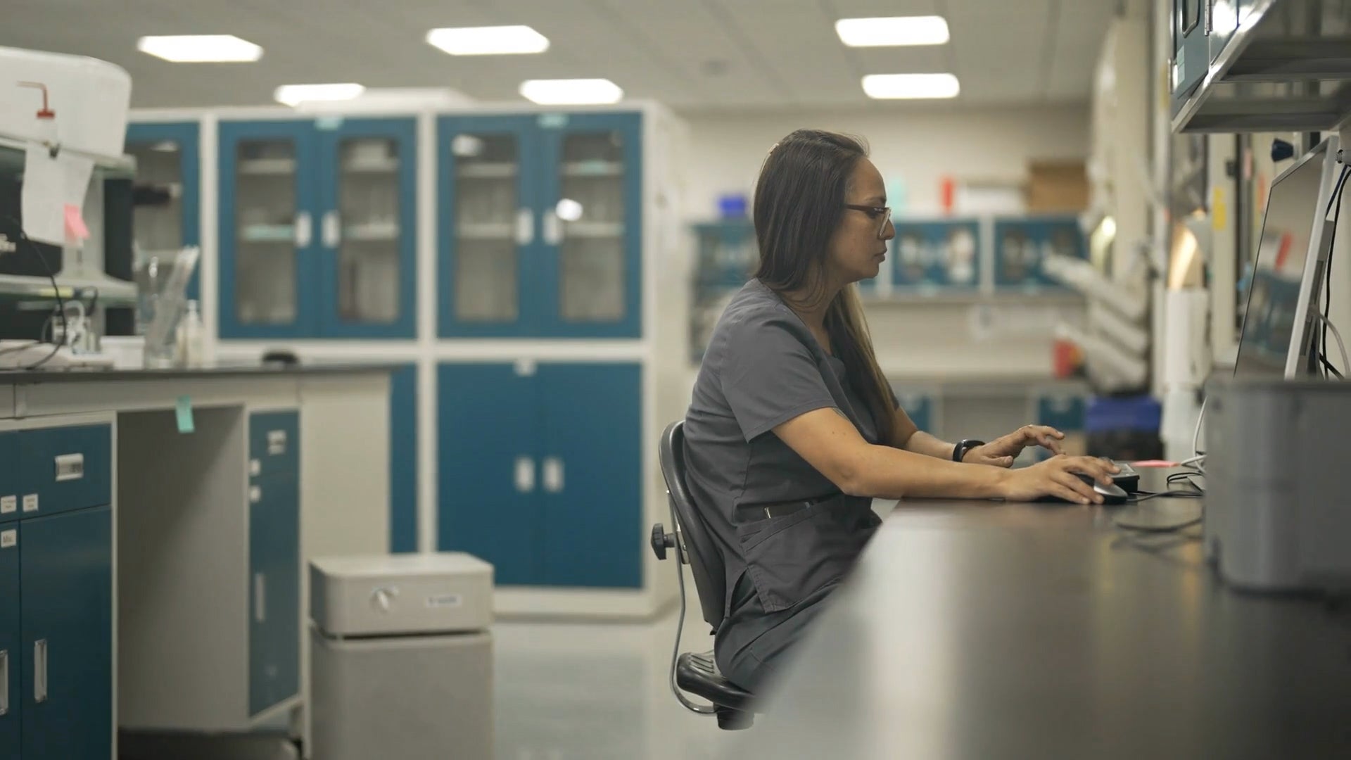 About Austin Research Labs